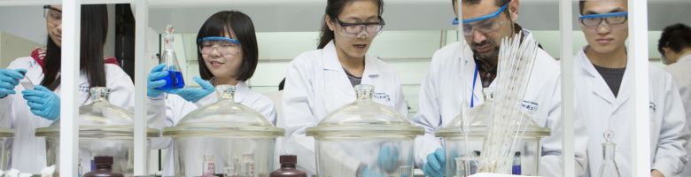 Xi’an Jiaotong-Liverpool University | World University Rankings | THE