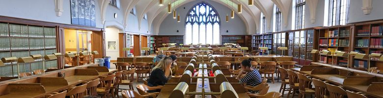 Queen’s University World University Rankings | THE