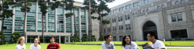 Korea University | World University Rankings | THE