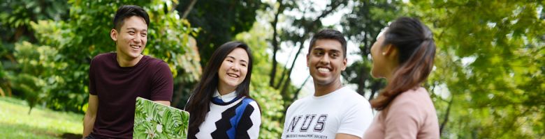 National University of Singapore | World University Rankings | THE