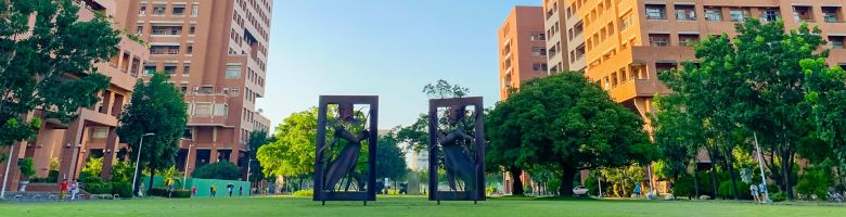 National Cheng Kung University (NCKU) | World University Rankings | THE