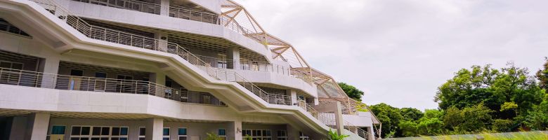 National Cheng Kung University (NCKU) | World University Rankings | THE