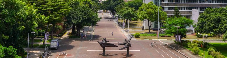 National Cheng Kung University (NCKU) | World University Rankings | THE