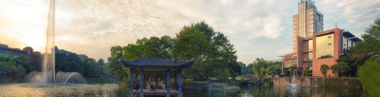 Chongqing University | World University Rankings | THE