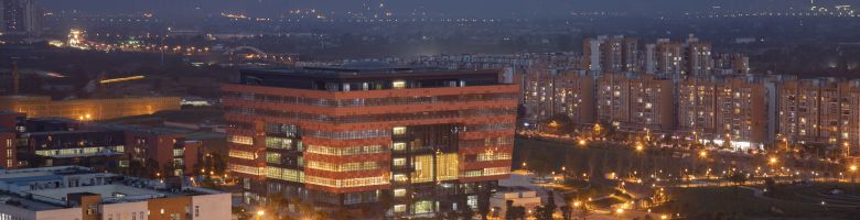 Chengdu University | World University Rankings | THE