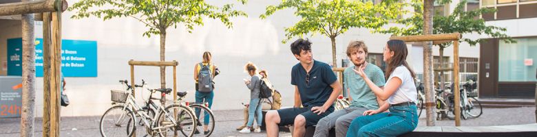 Free University of Bozen-Bolzano | World University Rankings | THE