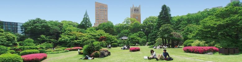 Waseda University | World University Rankings | THE
