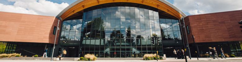 University of Warwick | World University Rankings | THE