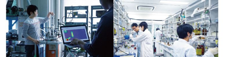 Tokyo University of Science | World University Rankings | THE