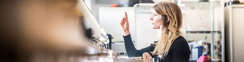 University of Nottingham World University Rankings | THE