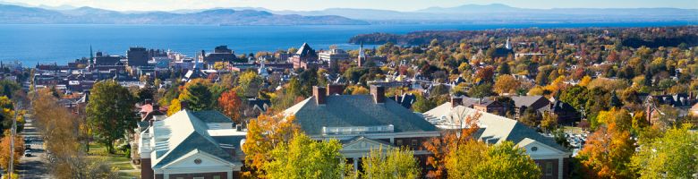 University of Vermont World University Rankings | THE