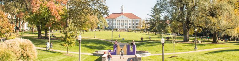 James Madison University World University Rankings | THE