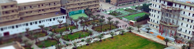 Al-Mustaqbal University | World University Rankings | THE