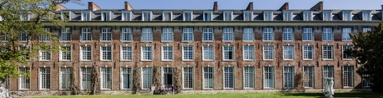 KU Leuven | World University Rankings | THE