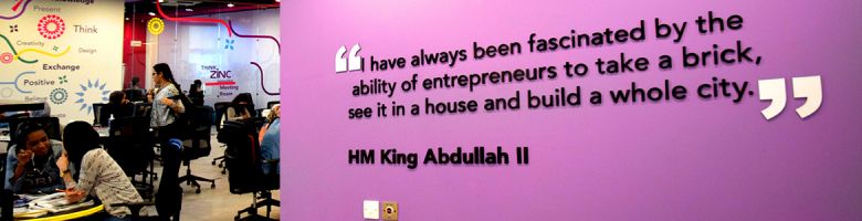 The Hashemite University | World University Rankings | THE