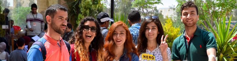 The Hashemite University | World University Rankings | THE