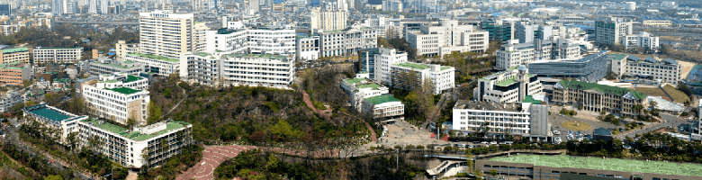 Hanyang University | World University Rankings | THE