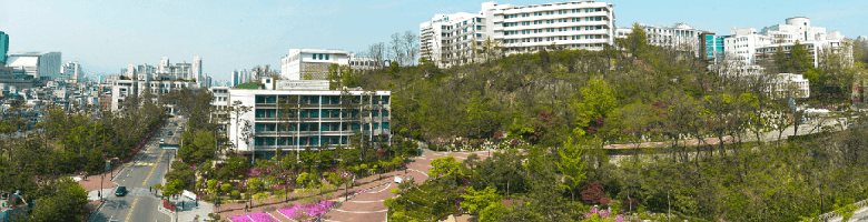 Hanyang University | World University Rankings | THE