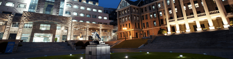 Hanyang University | World University Rankings | THE