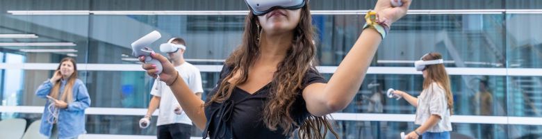 IE University | World University Rankings | THE