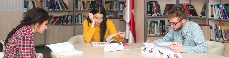 Ilia State University | World University Rankings | THE