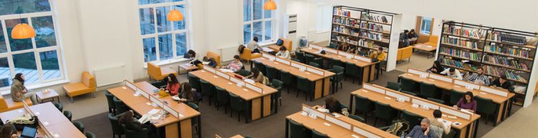 Ilia State University | World University Rankings | THE