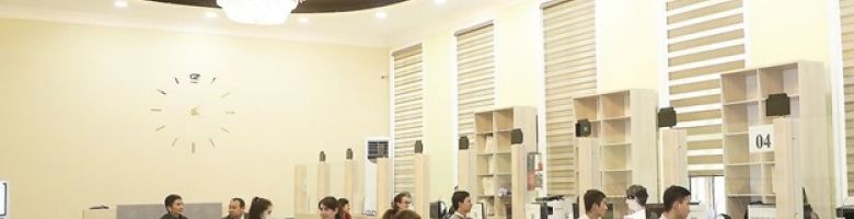 Tashkent State University of Economics | World University Rankings | THE
