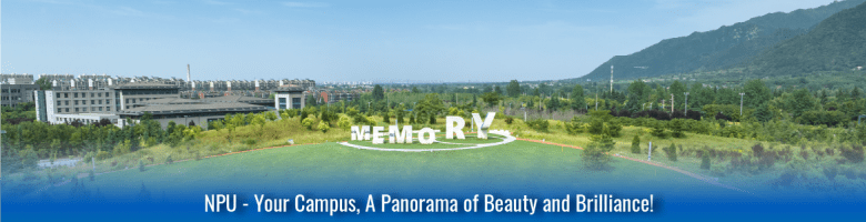 Northwestern Polytechnical University | World University Rankings | THE