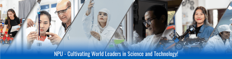 Northwestern Polytechnical University | World University Rankings | THE