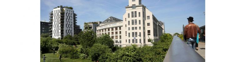 Université Paris Cité | World University Rankings | THE