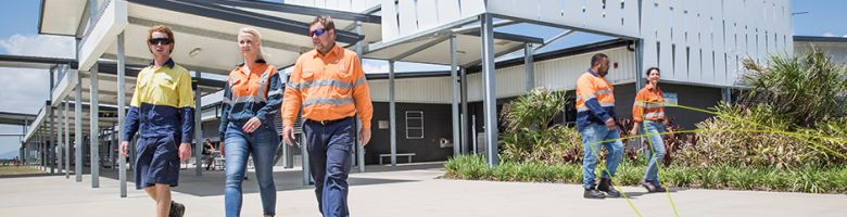 Central Queensland University World University Rankings | THE