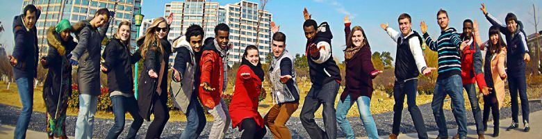 Jiangsu University | World University Rankings | THE