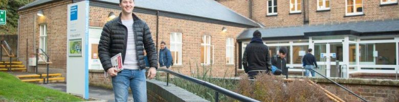 Kingston University World University Rankings | THE