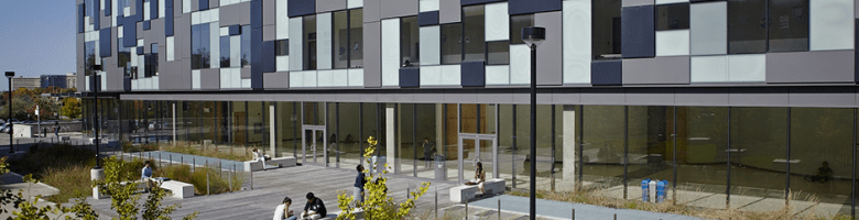 York University | World University Rankings | THE