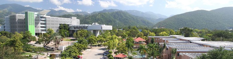 The University of the West Indies | World University Rankings | THE