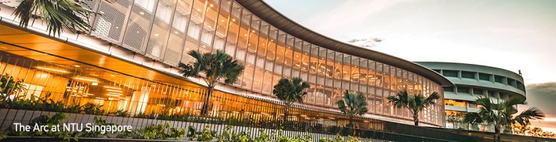 Nanyang Technological University, Singapore World University Rankings | THE