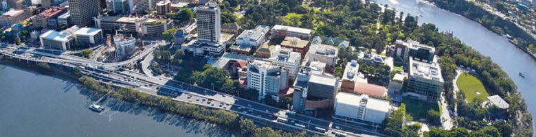 Queensland University of Technology | World University Rankings | THE