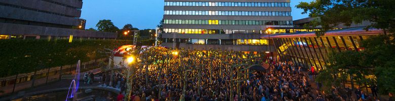 Radboud University Nijmegen | World University Rankings | THE