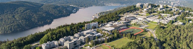 Simon Fraser University | World University Rankings | THE