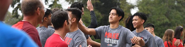 Simon Fraser University | World University Rankings | THE