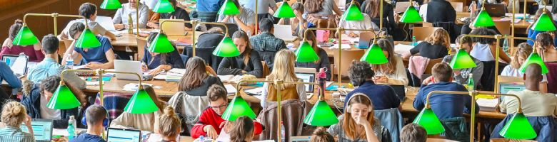 Université Paris Cité | World University Rankings | THE