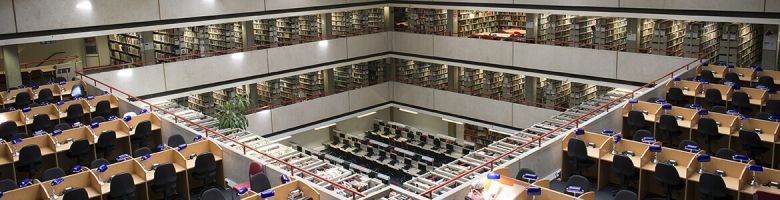 SOAS University of London | World University Rankings | THE