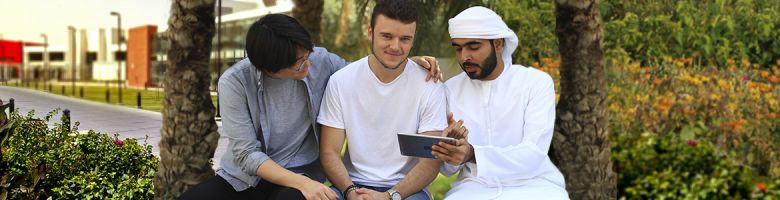 United Arab Emirates University | World University Rankings | THE