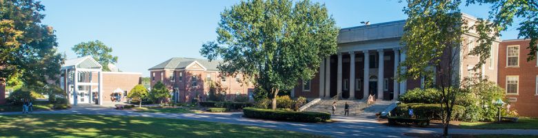 Wheaton College (Massachusetts) | World University Rankings | THE