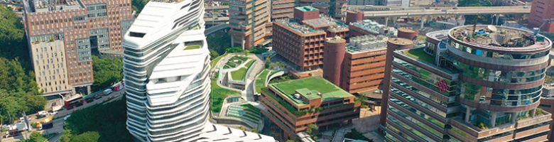 Hong Kong Polytechnic University | World University Rankings | THE