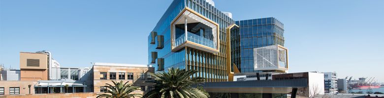 University of Newcastle | World University Rankings | THE