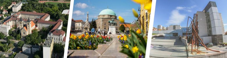 University of Pécs | World University Rankings | THE