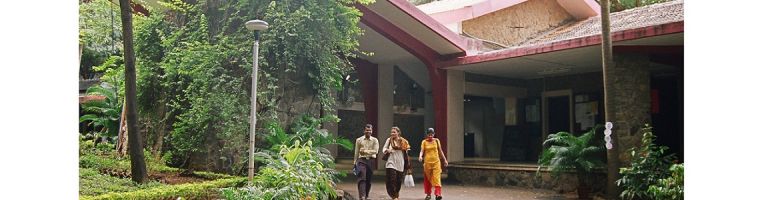 Tata Institute of Social Sciences (TISS) | World University Rankings | THE