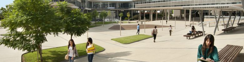 University of Cyprus | World University Rankings | THE