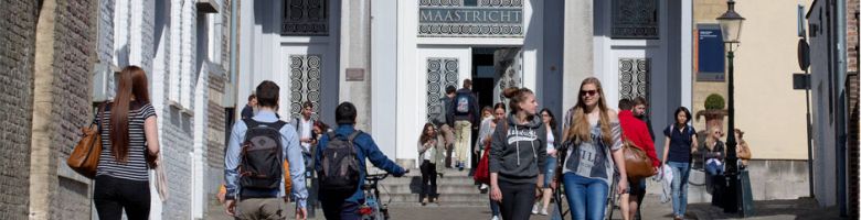 Maastricht University | World University Rankings | THE